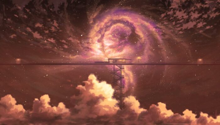 トピックス | アニメ制作・背景美術制作会社Creative Freaks