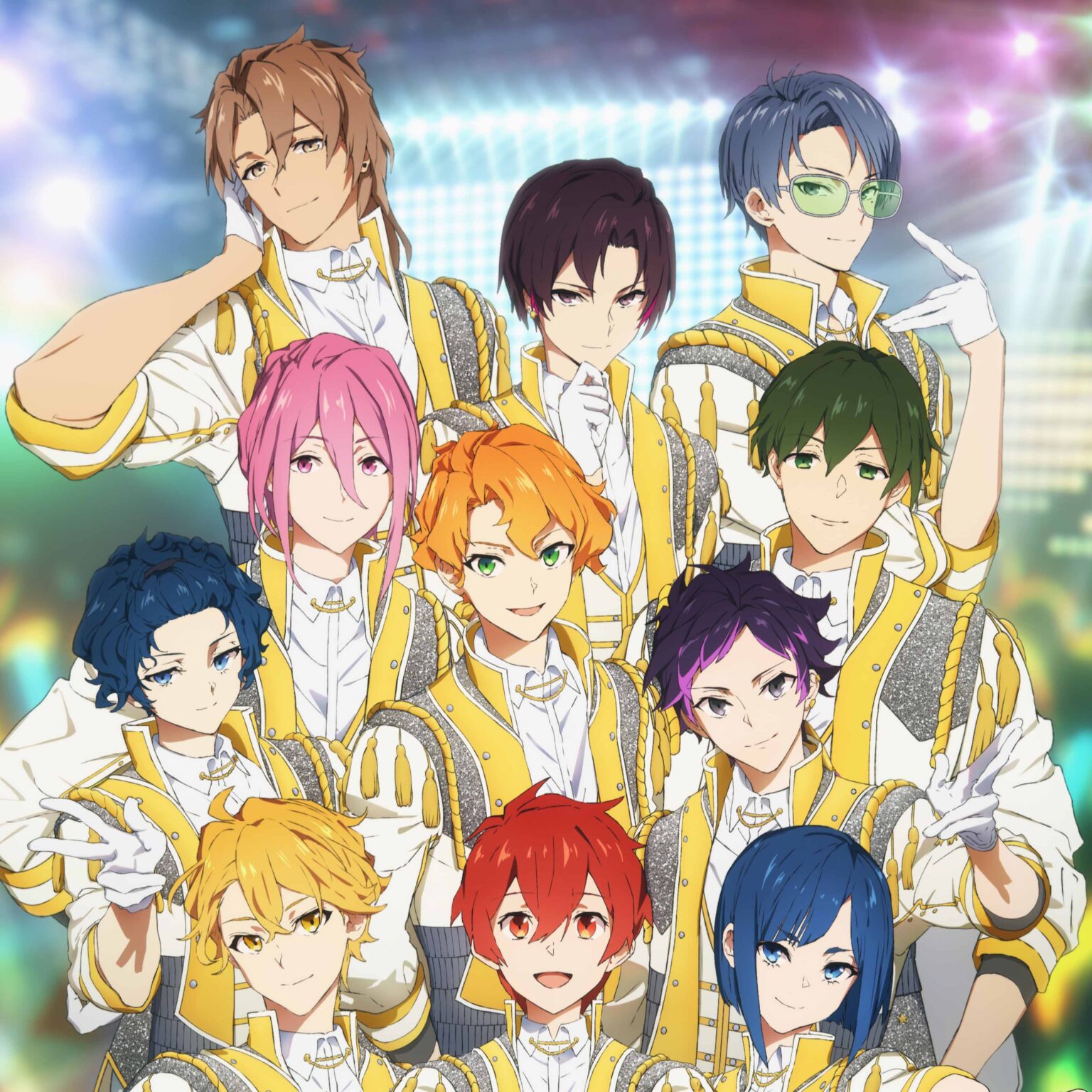 アニメを中心とした背景美術制作会社CreativeFreaks