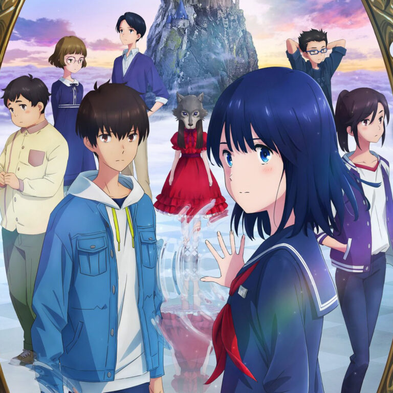 2022年 | アニメ制作・背景美術制作会社Creative Freaks