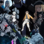 TOP(en) | アニメ背景美術会社CreativeFreaks