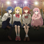 TOP(en) | アニメ背景美術会社CreativeFreaks