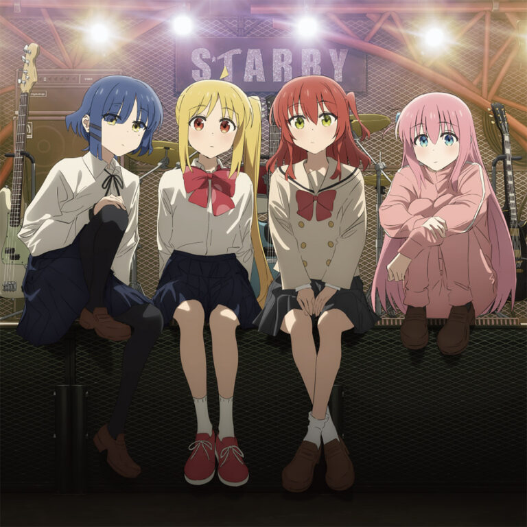 2024年 | アニメ制作・背景美術制作会社Creative Freaks