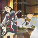 TOP(en) | アニメ背景美術会社CreativeFreaks